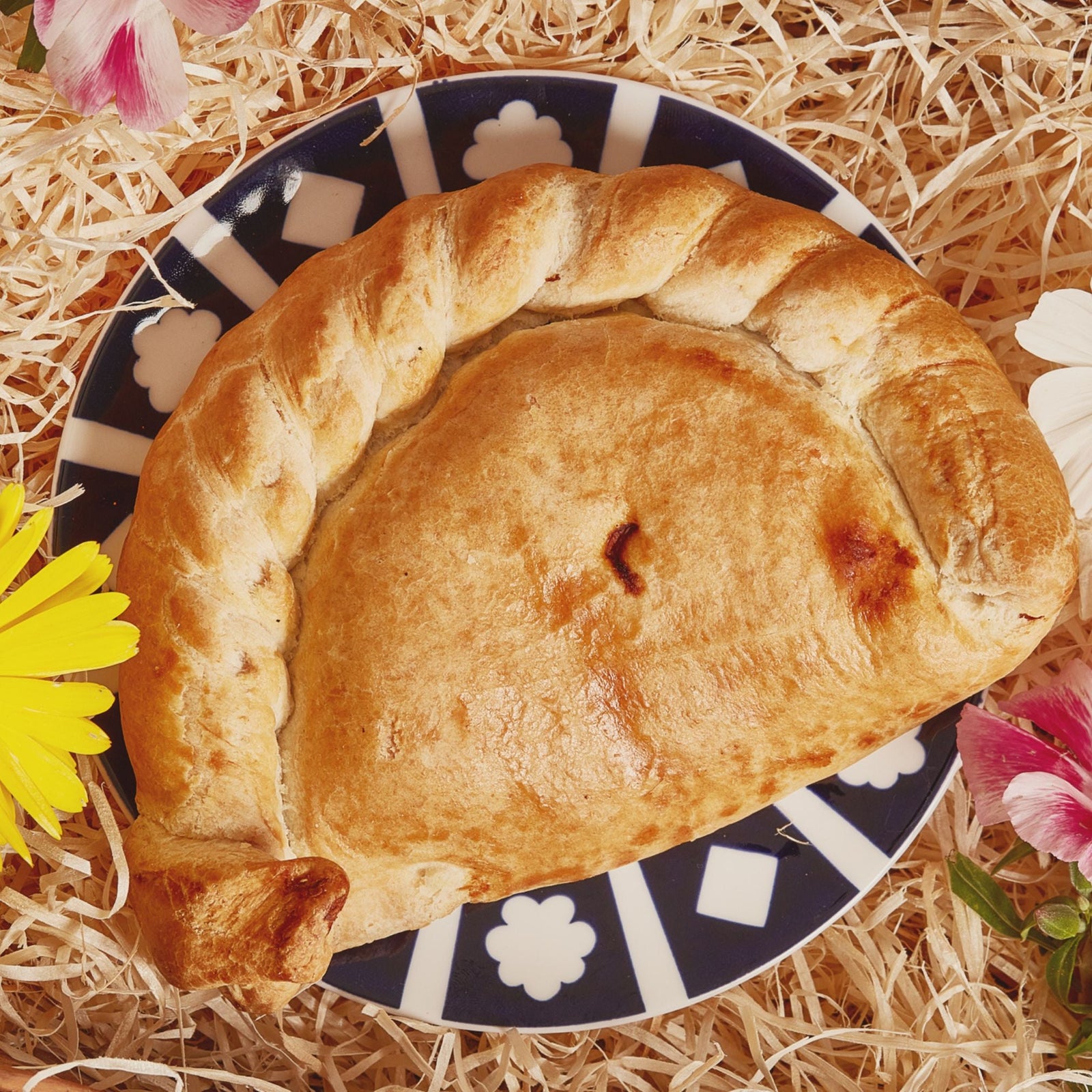 Cornish Hampers | Luxury Food & Drink Gifts from Cornwall ...